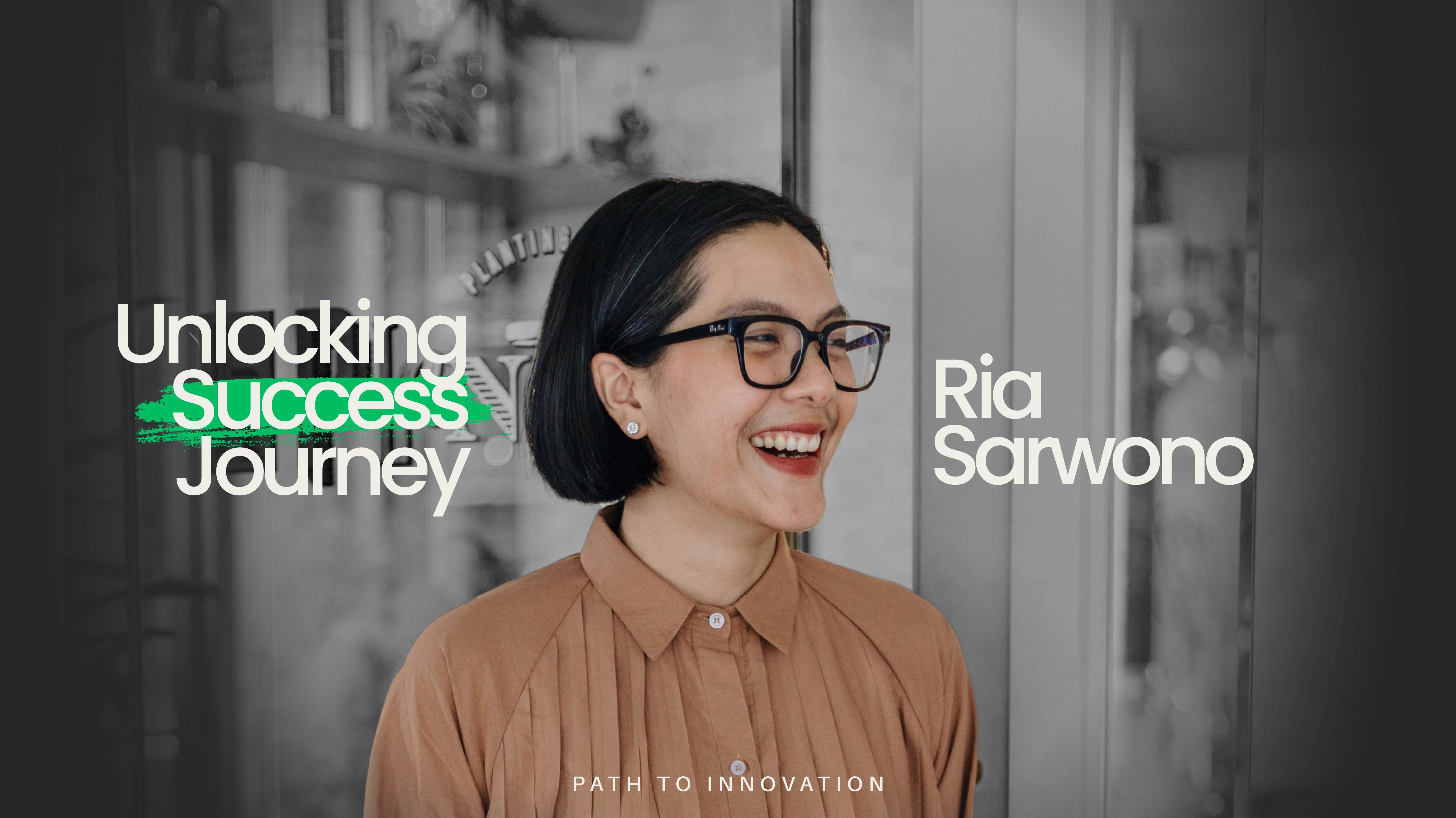 Perjalanan Inspiratif Dari Garasi Ke Panggung Fashion Indonesia ...