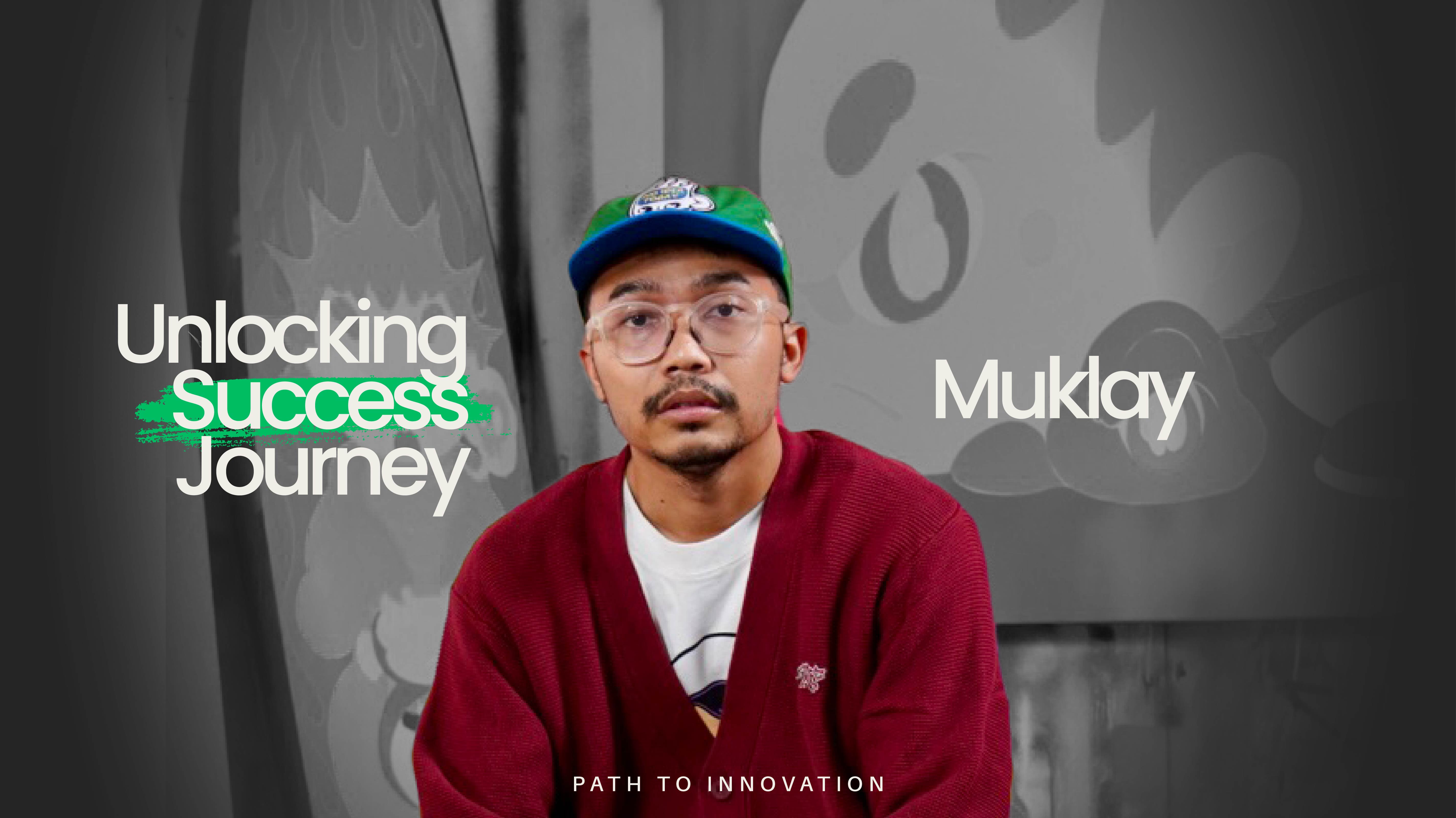 Ilustrasi Seni Visual Ala Muklay Yang Mendunia – Digimap Indonesia