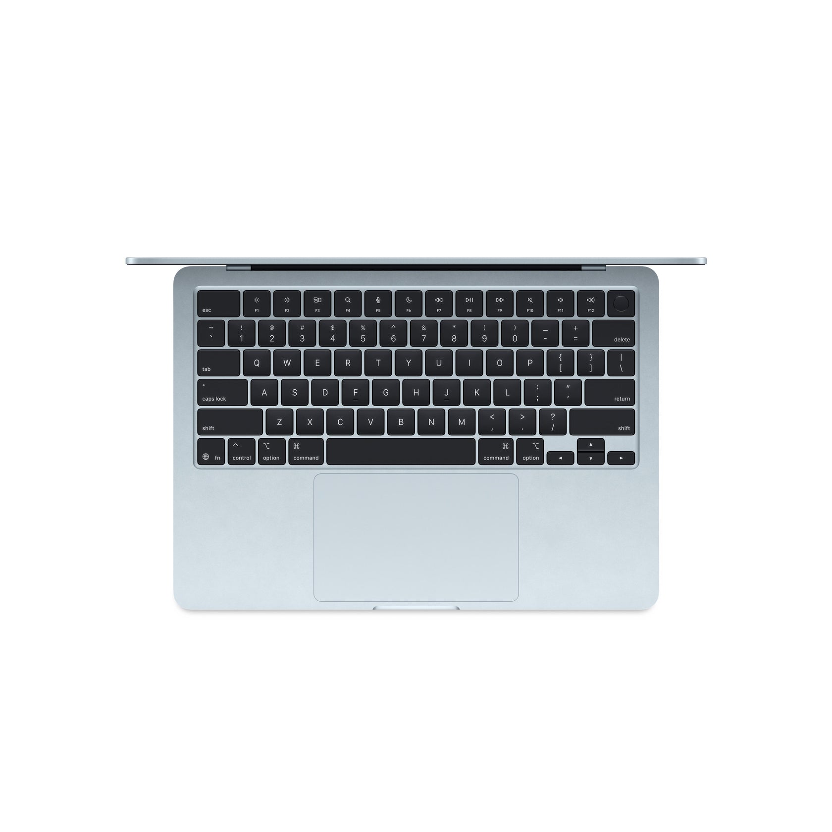 13-inch MacBook Air M4 – Digimap Indonesia