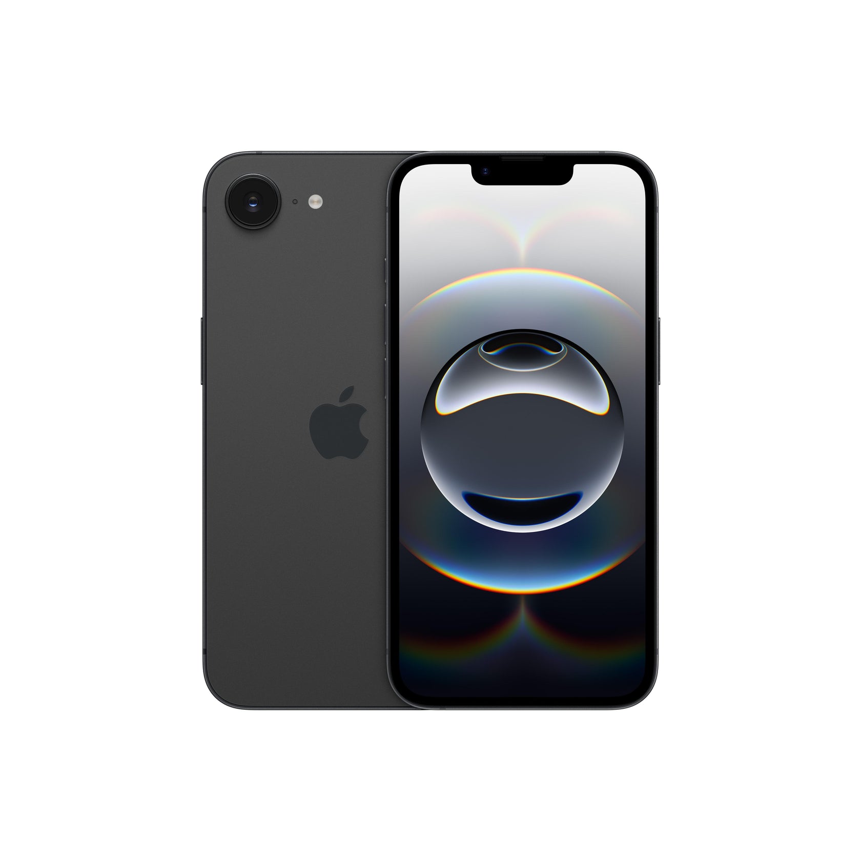 iPhone 16e – Digimap Indonesia