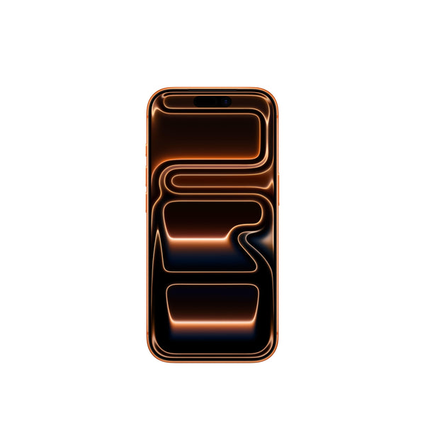 iPhone 17 Pro 256GB Cosmic Orange – Digimap Indonesia