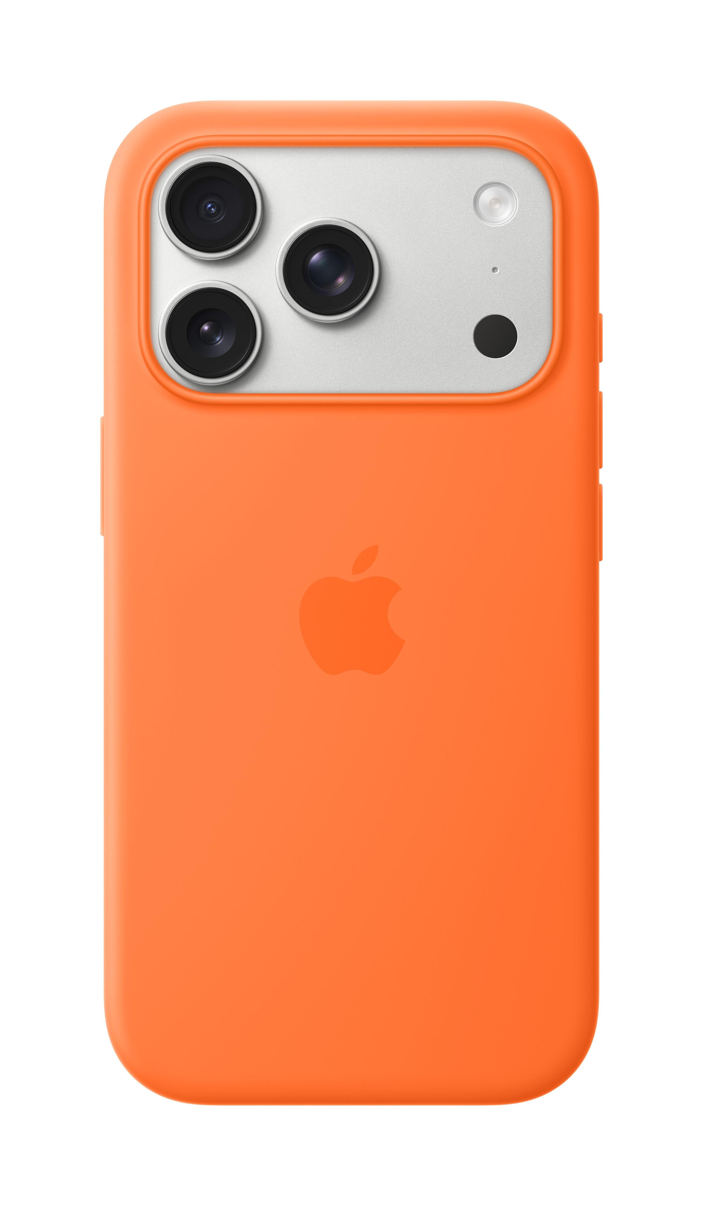 iPhone 17 Pro Silikon Case with MagSafe – Digimap Indonesia