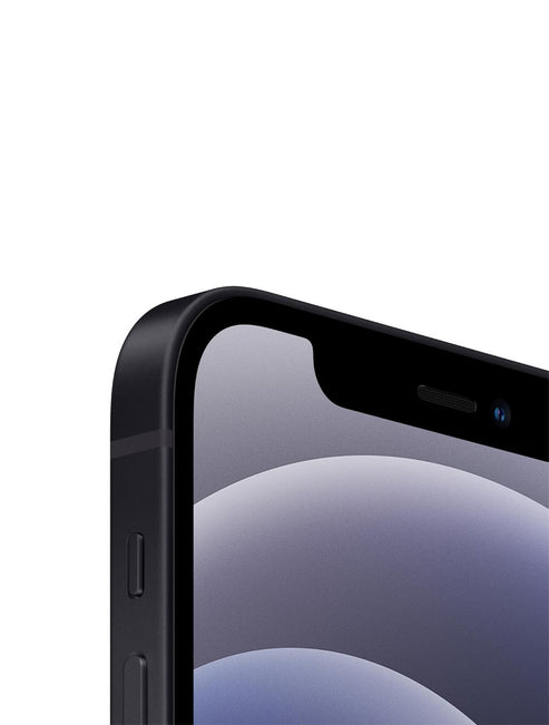 iPhone 12 128GB Black – Digimap Indonesia