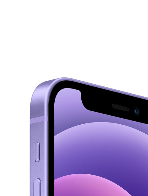 iPhone 12 64GB Purple – Digimap Indonesia