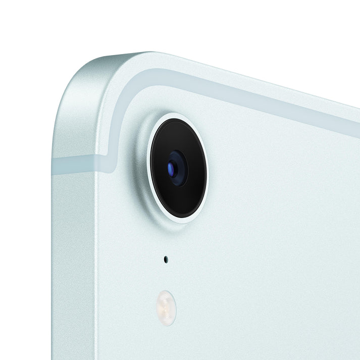 iPad mini 7 WiFi + Cell 256GB Blue – Digimap Indonesia