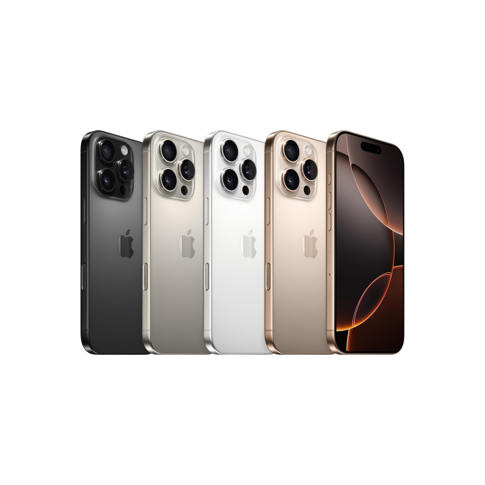 iPhone 16 Pro Max – Digimap Indonesia