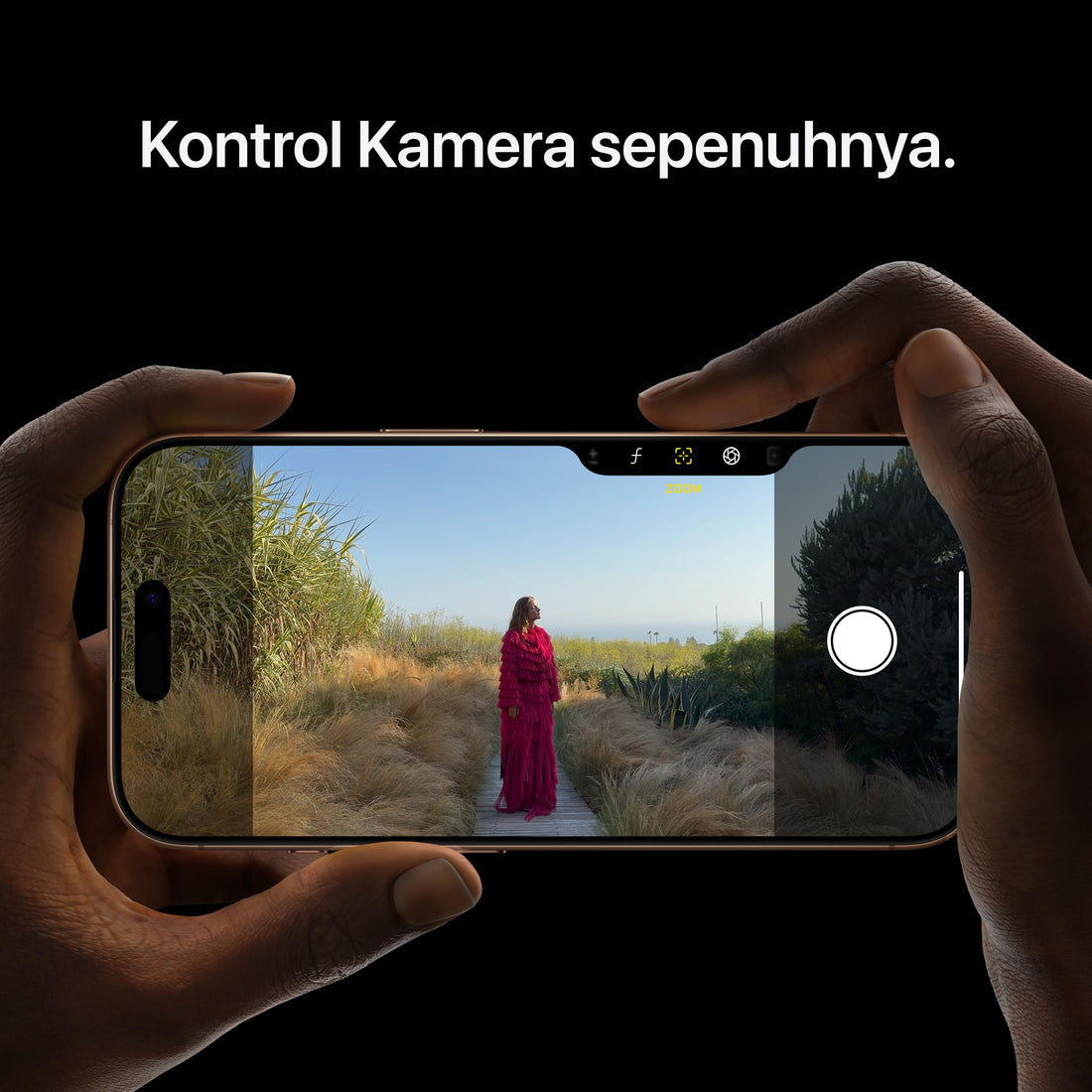 iPhone 16 Pro Max – Digimap Indonesia