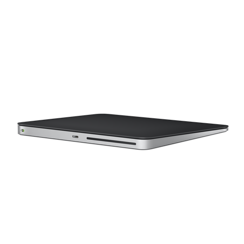 Magic Trackpad - Black Multi-Touch Surface – Digimap Indonesia