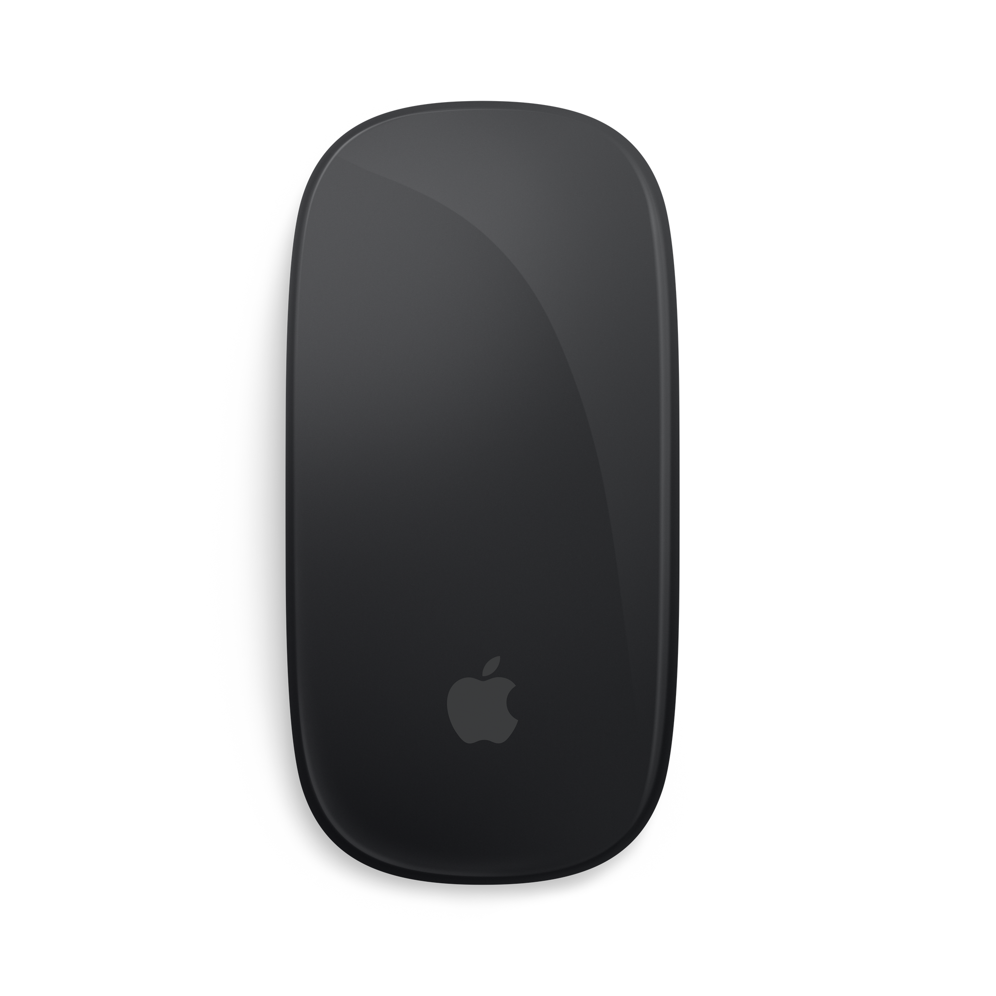Magic Mouse - Black Multi-Touch Surface – Digimap Indonesia