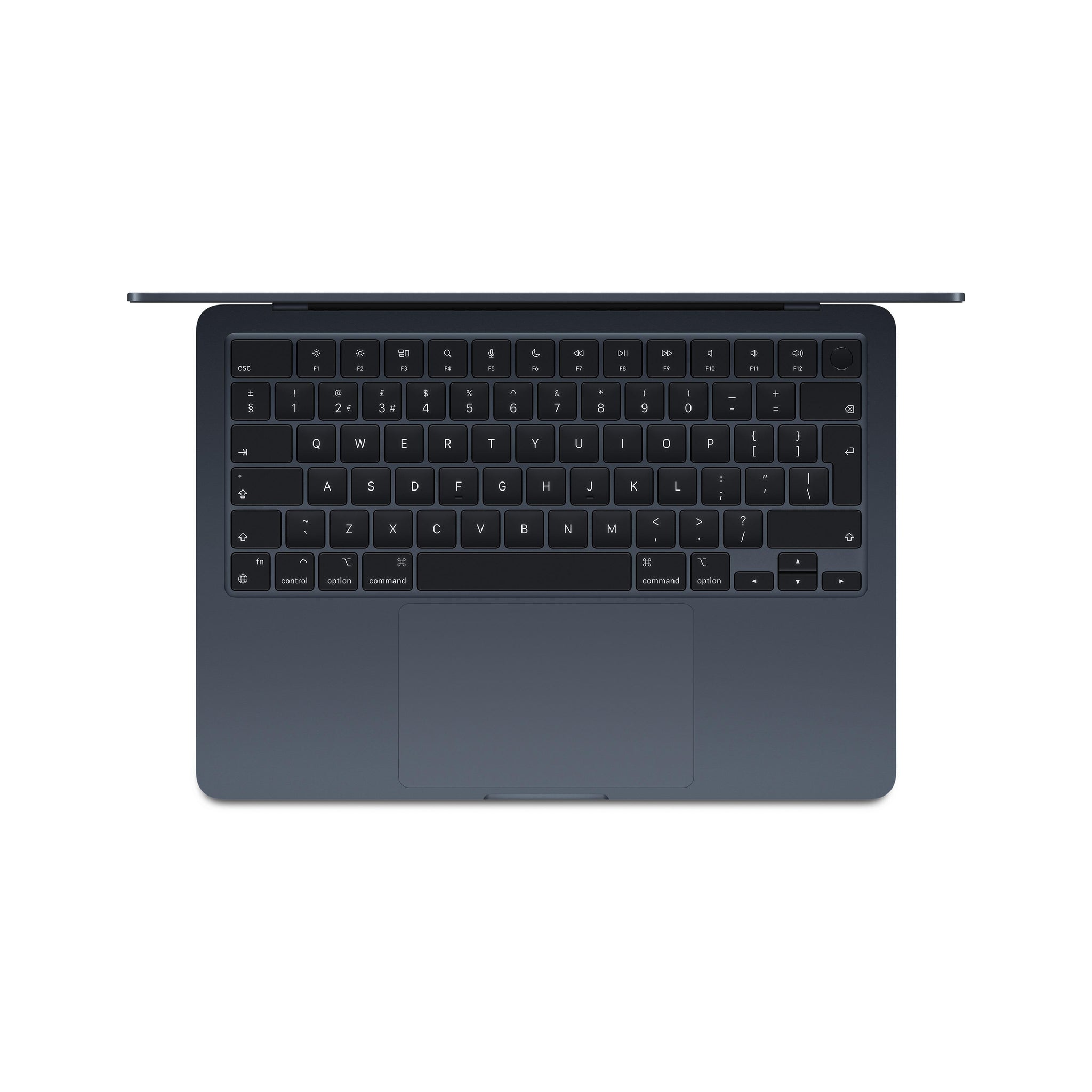 13-inch MacBook Air: Apple M3 chip with 8‑core CPU and 8‑core GPU, 256 ...