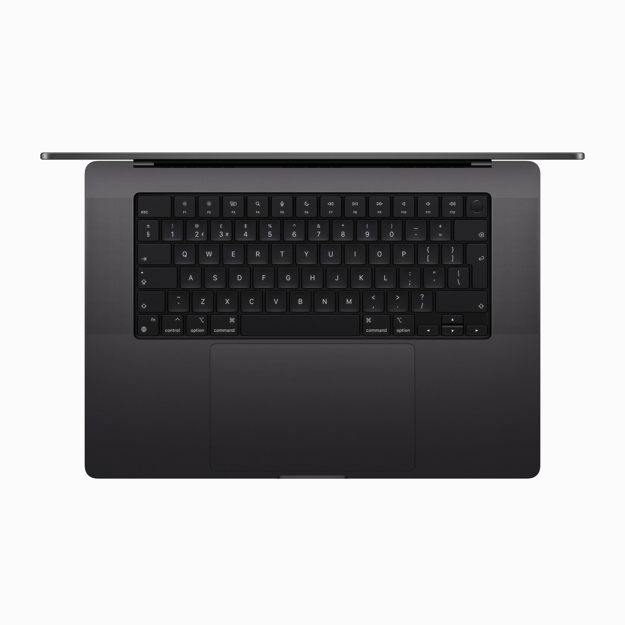 16-inch MacBook Pro: Apple M3 Max chip with 16‑core CPU and 40‑core GP ...