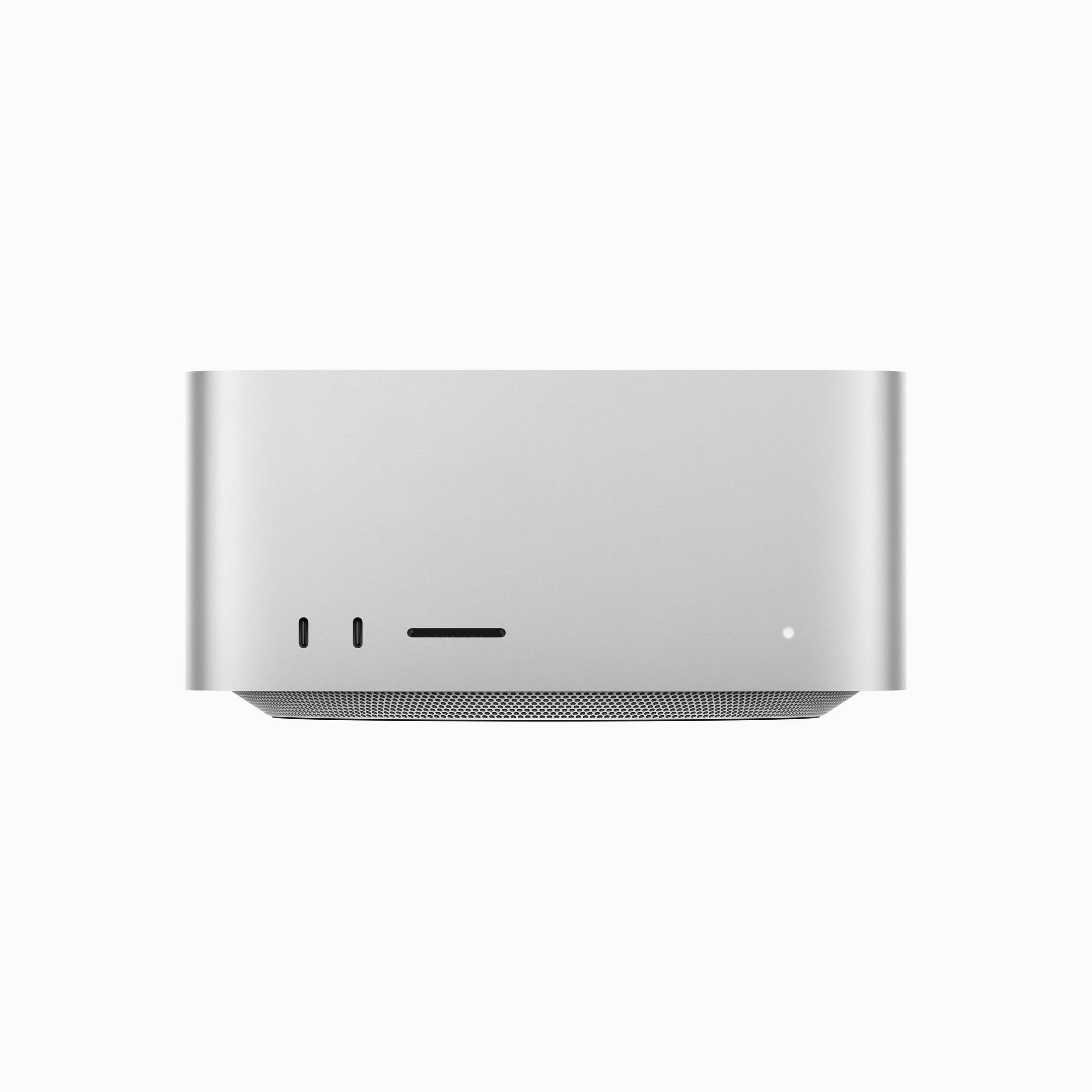 Mac Studio: Apple M2 Ultra with 24-core CPU, 60-core GPU, 32-core Neur ...