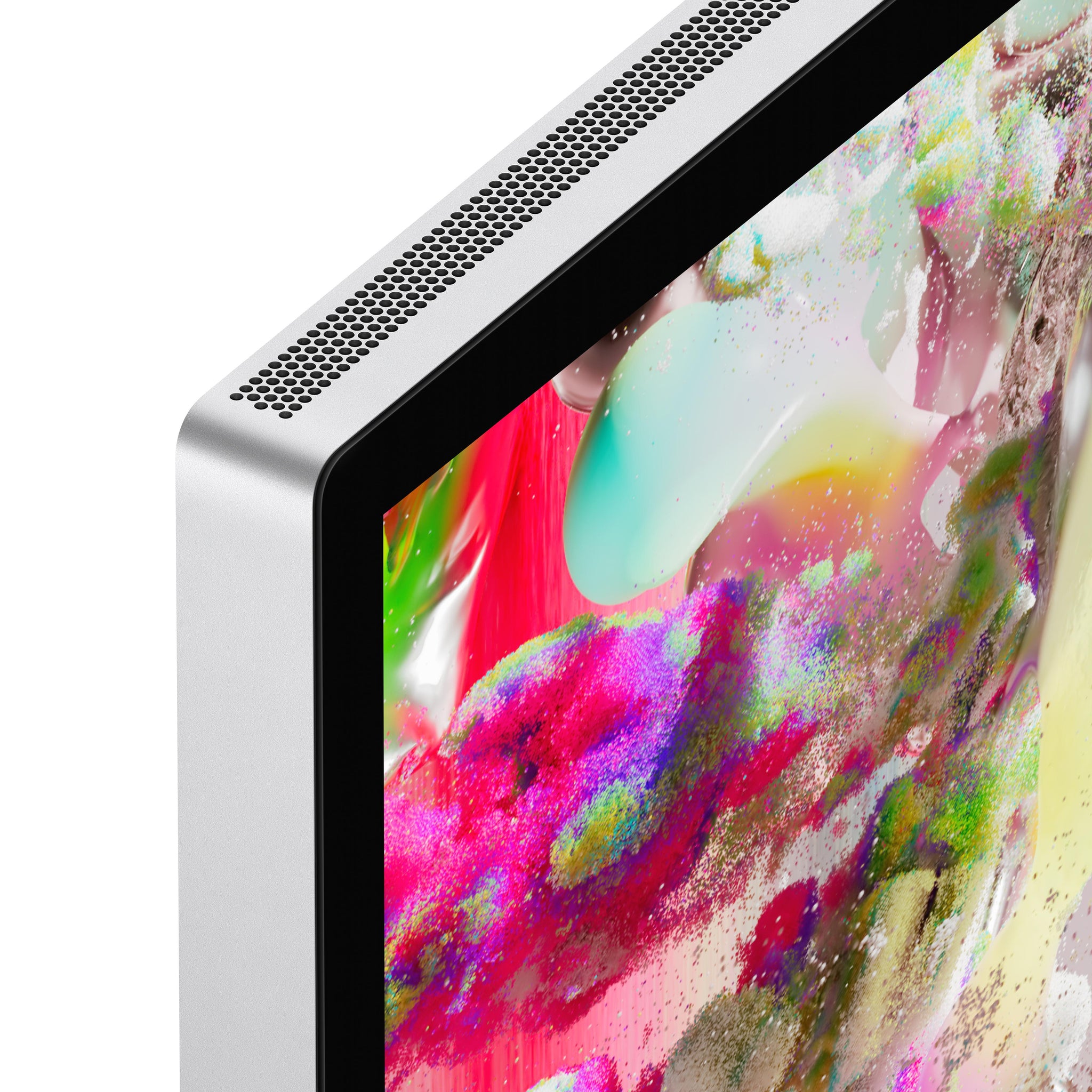 Studio Display - Standard glass - Tilt-adjustable stand – Digimap Indonesia