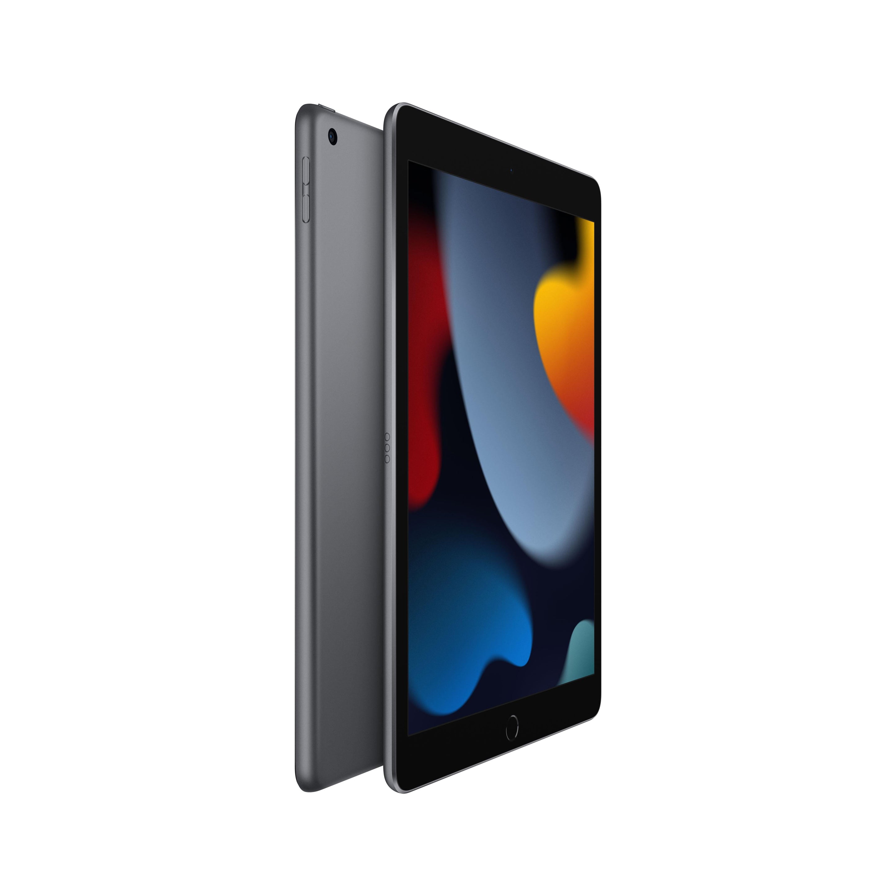 10.2-inch iPad Wi-Fi 64GB - Space Grey (9th generation) – Digimap Indonesia