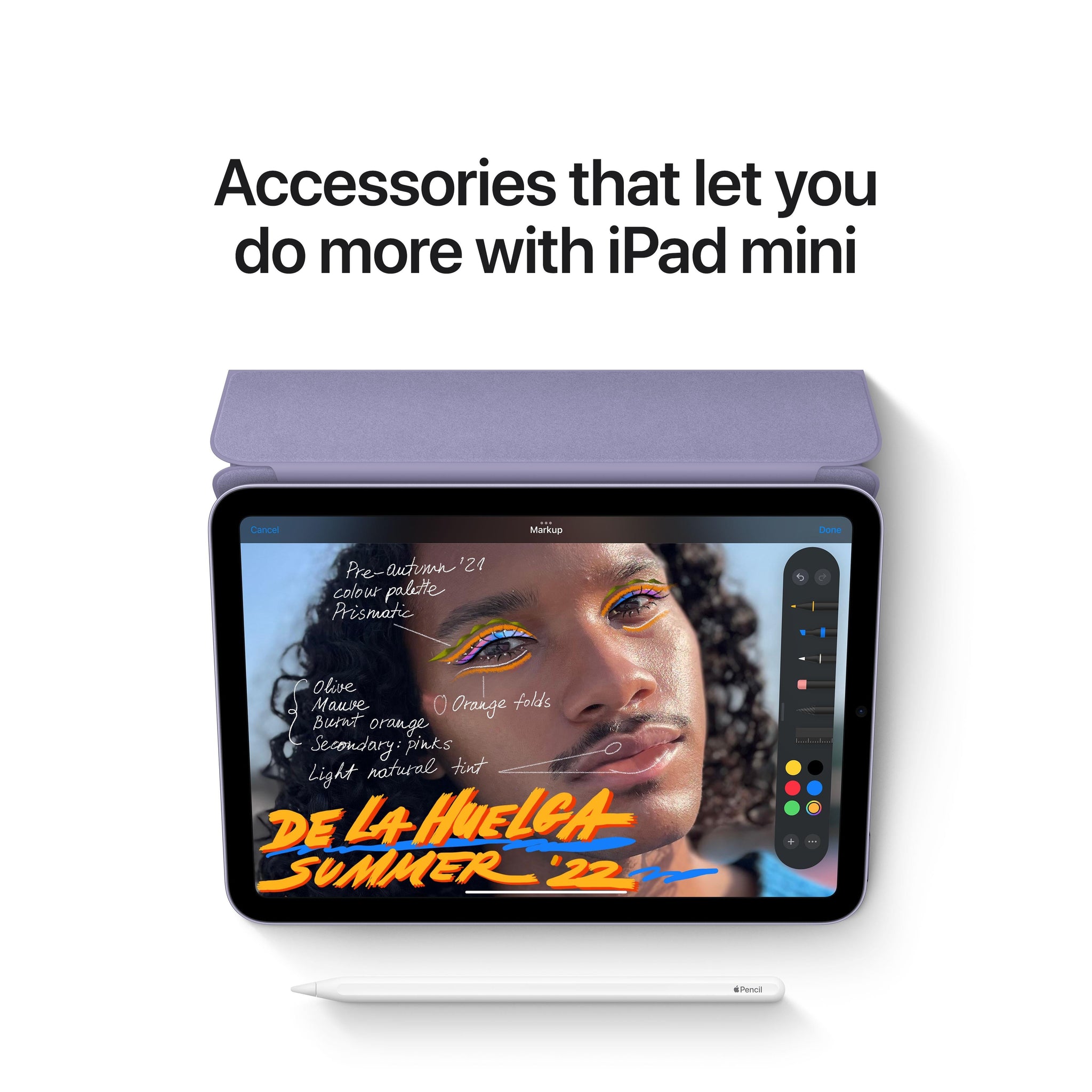 iPad mini Wi-Fi + Cellular 64GB - Space Grey (6th generation) – Digimap ...