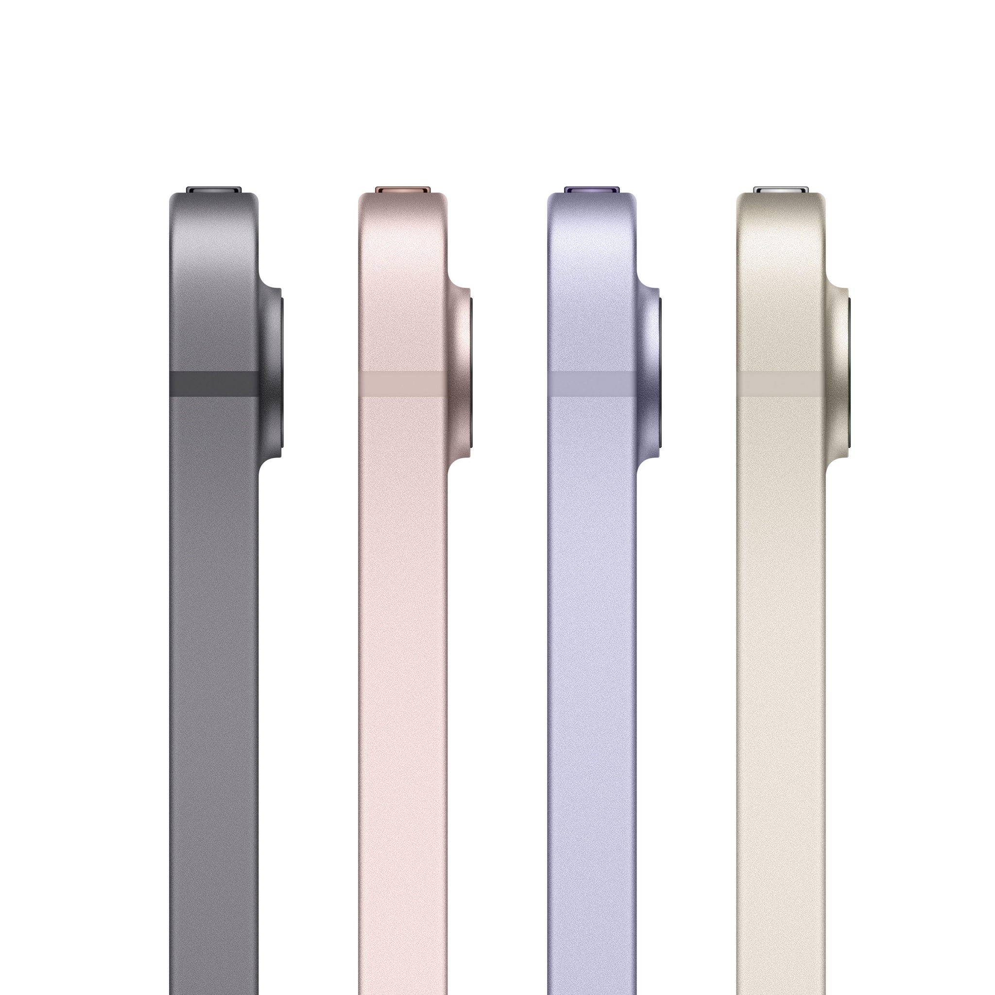 iPad mini Wi-Fi + Cellular 256GB - Space Grey (6th generation ...