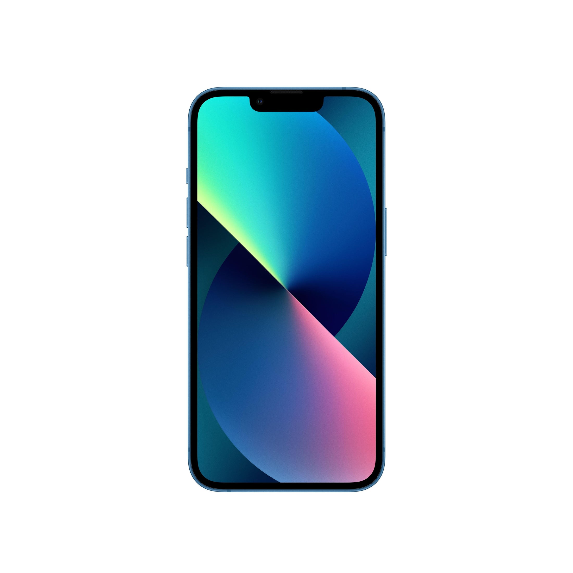 iPhone 13 128GB Blue – Digimap Indonesia