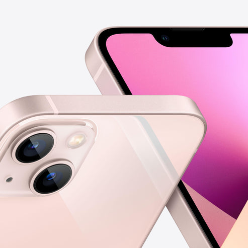iPhone 13 128GB Pink – Digimap Indonesia