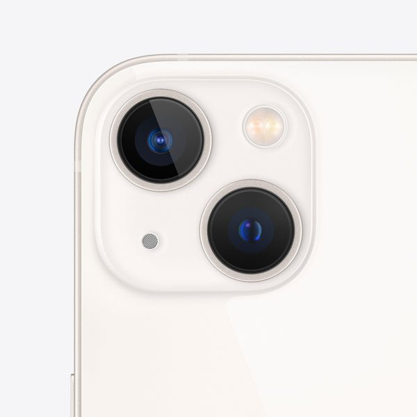 iPhone 13 128GB Starlight – Digimap Indonesia