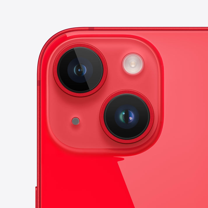iPhone 14 128GB (PRODUCT)RED – Digimap Indonesia