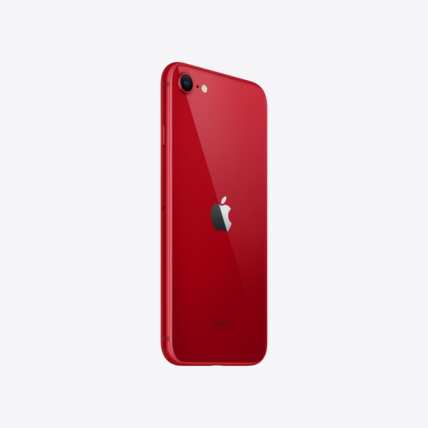 iPhone SE (3rd generation) 256GB (PRODUCT)RED – Digimap Indonesia