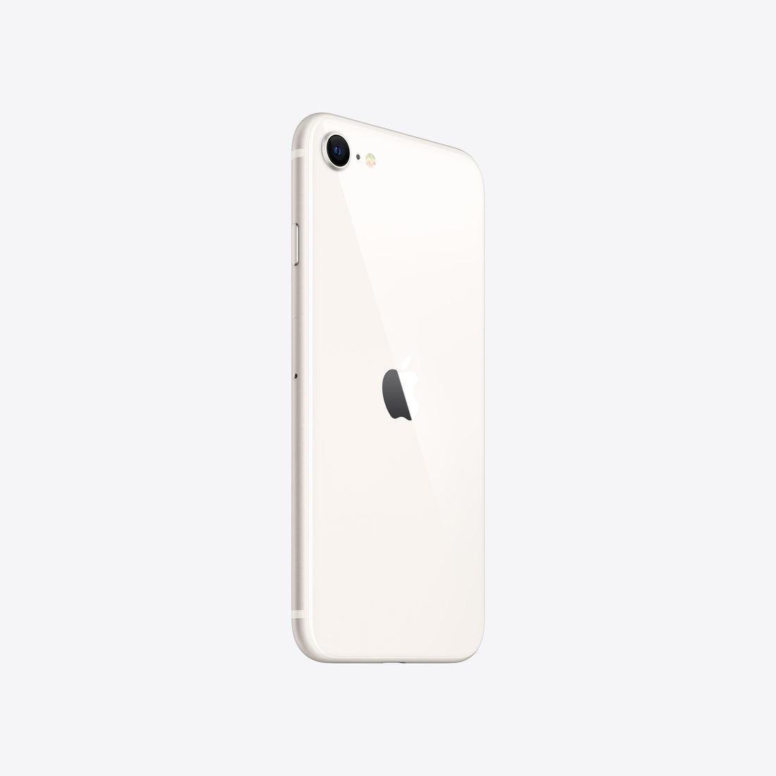 iPhone SE (3rd generation) 64GB Starlight – Digimap Indonesia