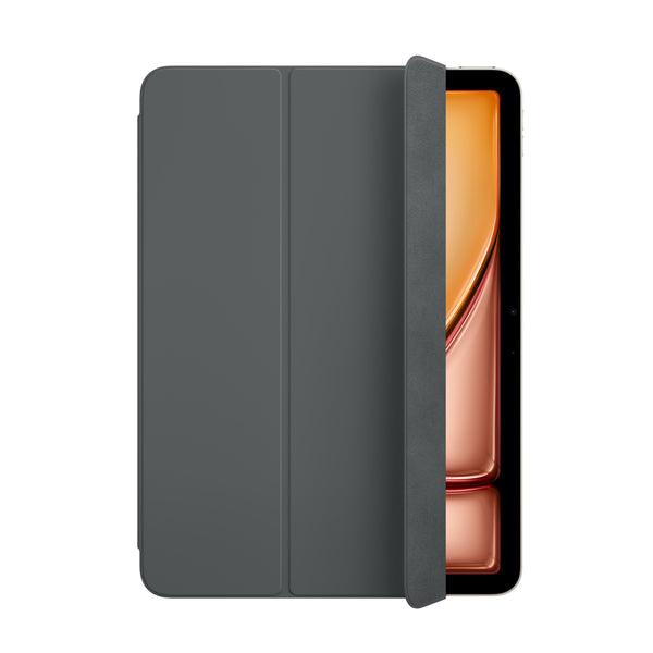 Smart Folio for iPad Air 13-inch (M2) - Charcoal Grey – Digimap Indonesia