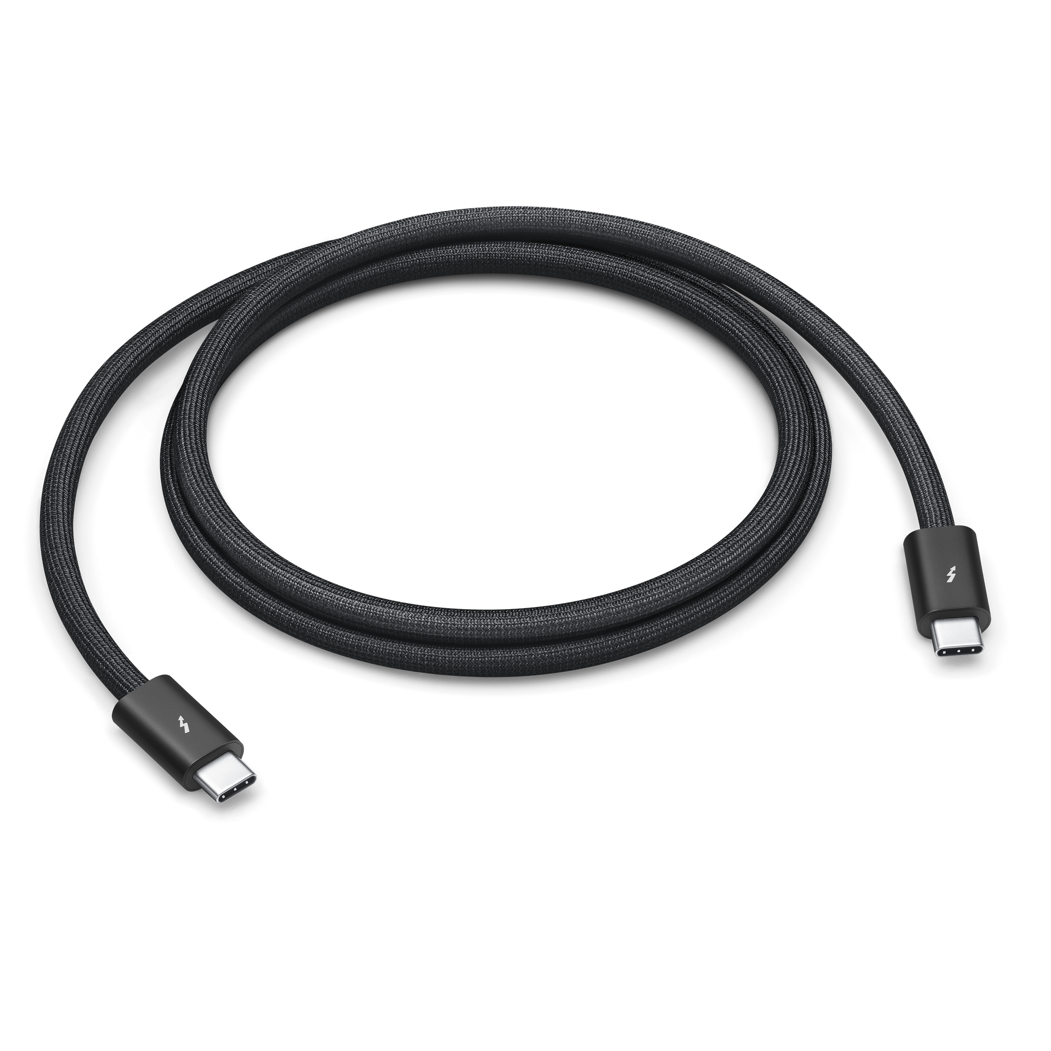Thunderbolt 4 (USB‑C) Pro Cable (1m) – Digimap Indonesia